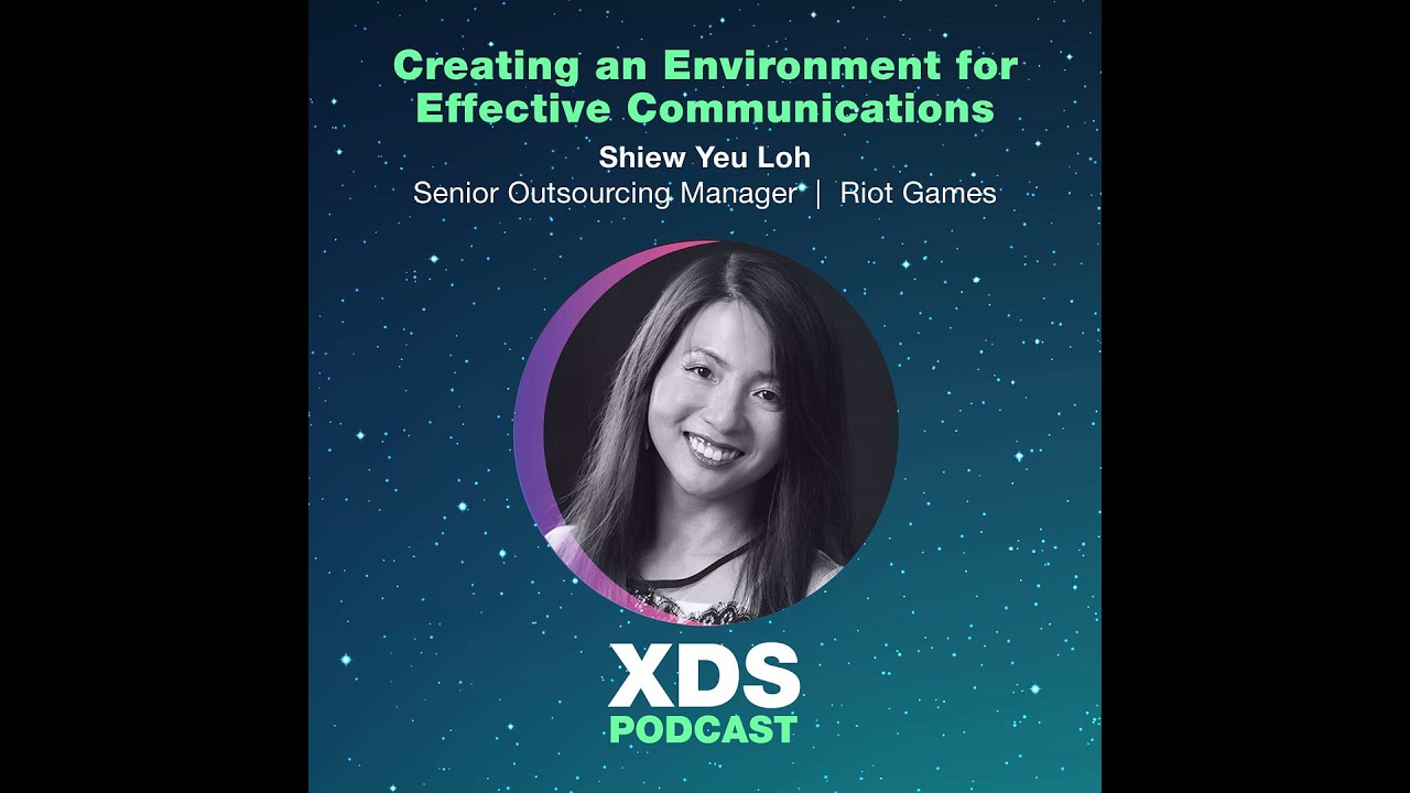 XDS Ignite 2024 | Creating an Environment for Effective Communication
