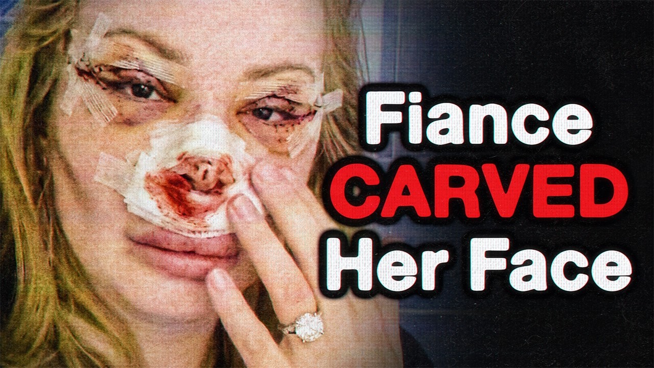 the Most Disturbing 90 Day Fiancé [Vol.2] Iceberg