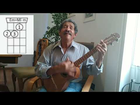Cómo tocar la canción: Conticinio