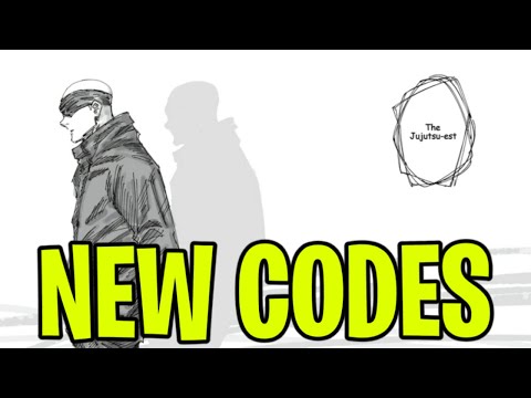 2 NEW Jujutsu Shenanigans Codes | Roblox Jujutsu Shenanigans Codes (January 2025)