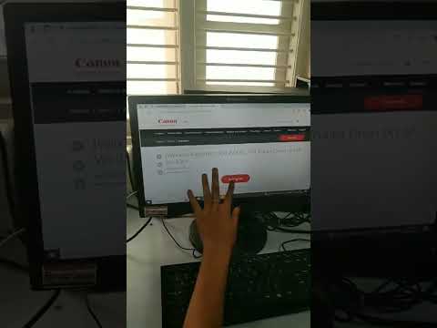 How to install printer drivers