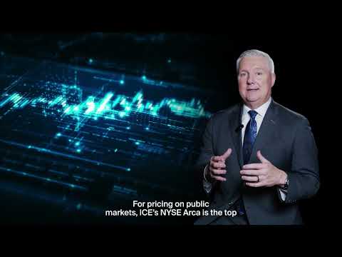 ICE's approach to pricing global fixed income assets