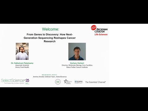 FROM GENES TO DISCOVERY: HOW NEXT GENERATION SEQUENCING RESHAPES CANCER RESEARCH