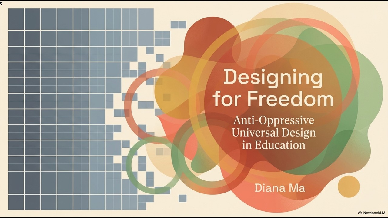 Designing for Freedom