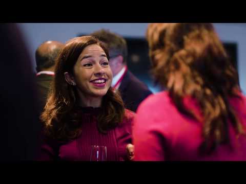 Noha's story | Study UK Alumni Awards