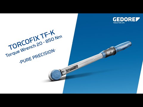Gedore Torque Wrench - Latest Price, Dealers & Retailers in India