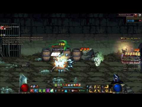 Steam Community :: Video :: DFO: F. Priest Abandoned Prison