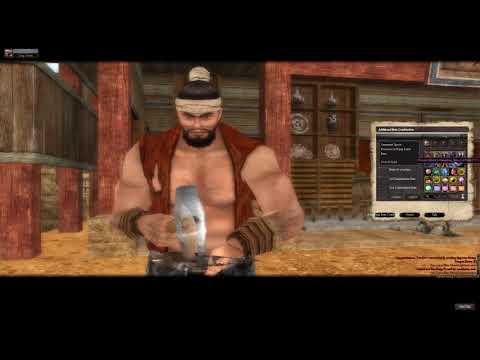 Steam Community :: Video :: Q&A : How I add slots to clothes?