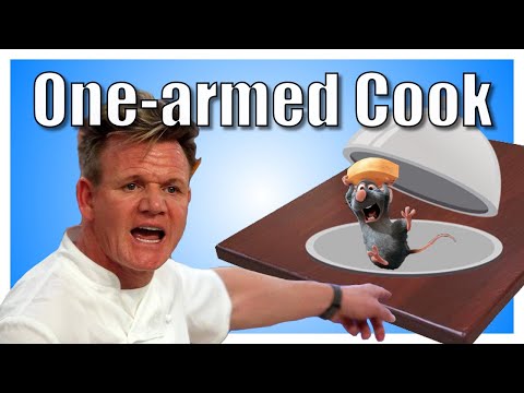 Steam Community :: Video :: A Gordon Ramsay APPROVED Dish