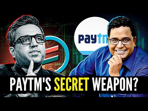 How Paytm is secretly KILLING Phonepe and Bharatpe? : Detailed Business CaseStudy