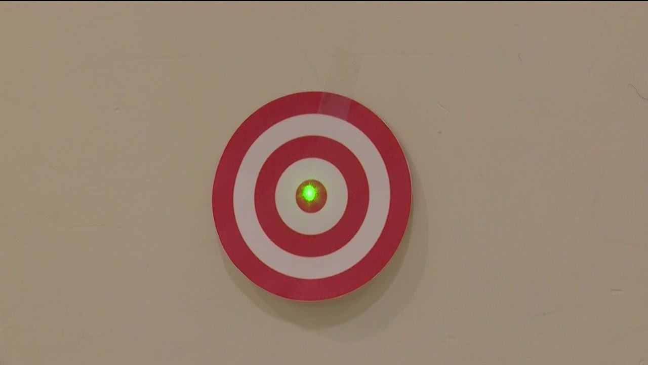 Active Optics version 5