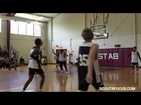 TM12 71 Mick Browne 6'2 170 Archbishop Molloy NY 2020 Highlight