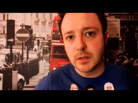 How to Pronounce 'Van Gogh' Like a British Person