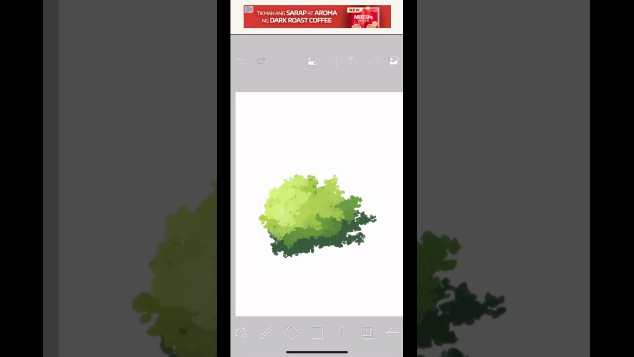 Top IbisPaint X Brush Code You Need to Try! | Unique Digital Art Brush #brush #brushcode #ibispaintx