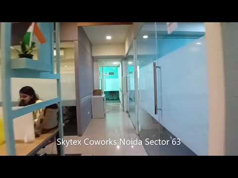 Skytex Coworks Sector 63 Noida - Skytex Coworks Coworking space in ...