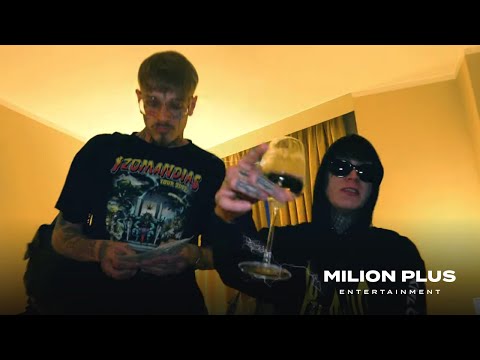 Yzomandias - Sold Out feat. Nik Tendo (official music video)