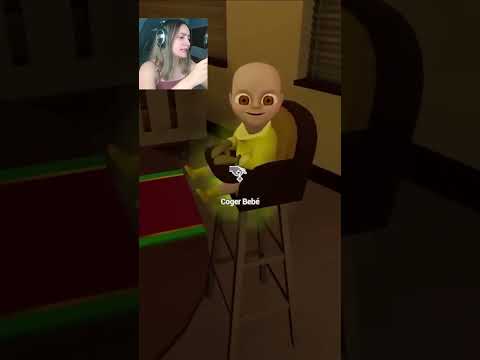 Mi bebé se hizo popó