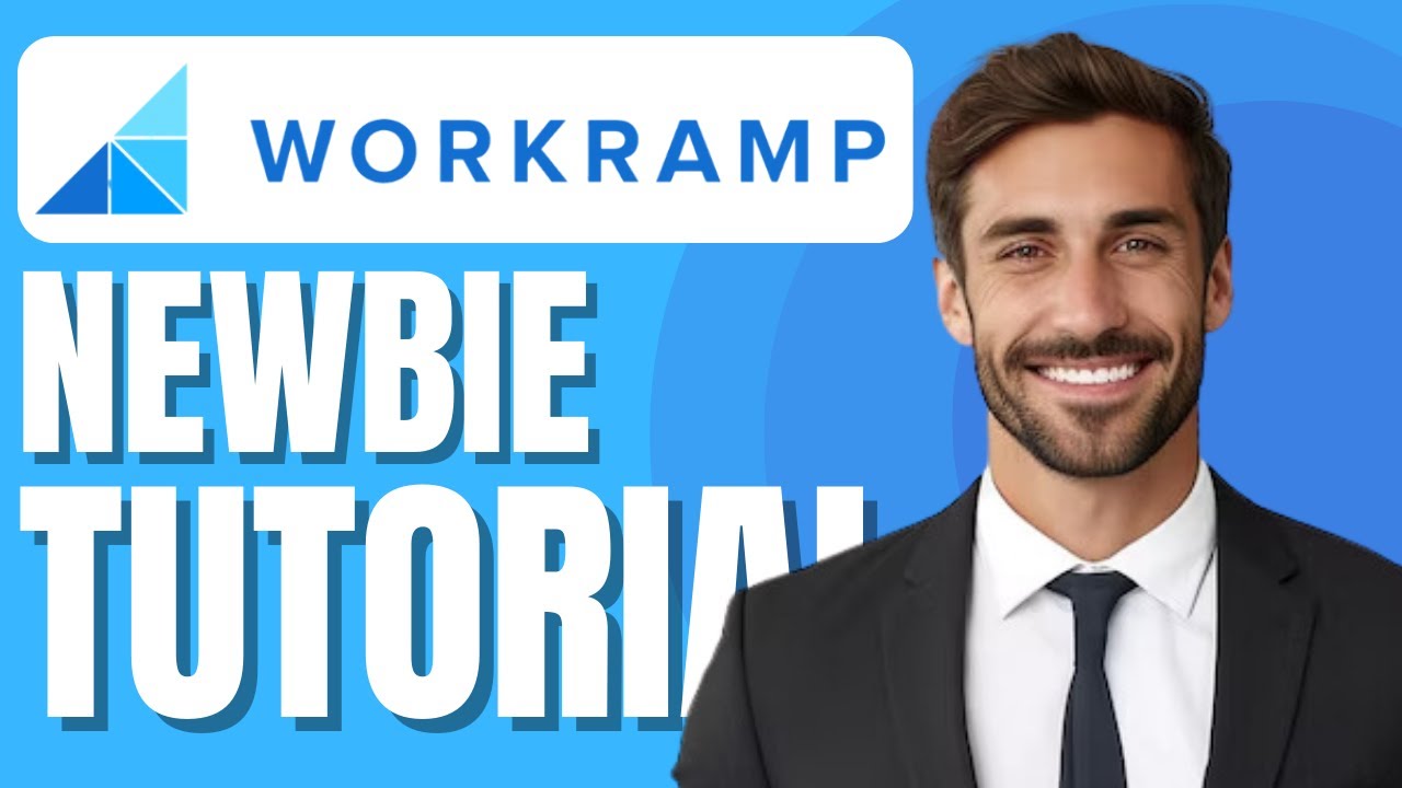 WorkRamp LMS Tutorial | Learning Management System Demo