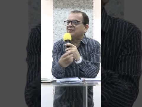 How Can You Know God? Pastor Soni