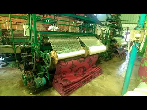 Mat Weaving Machines - Mat Machine Latest Price, Manufacturers & Suppliers