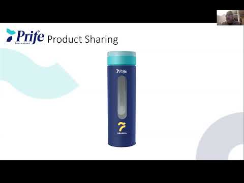 iTeraCare Vídeo Corporativo 1 – Prife International (en Español ...