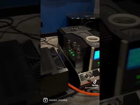 Insane high end HiFi setup costs more than a house!