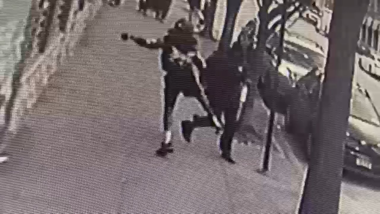 Suspect arrested after man fatally stabbed on his way to work in the Bronx