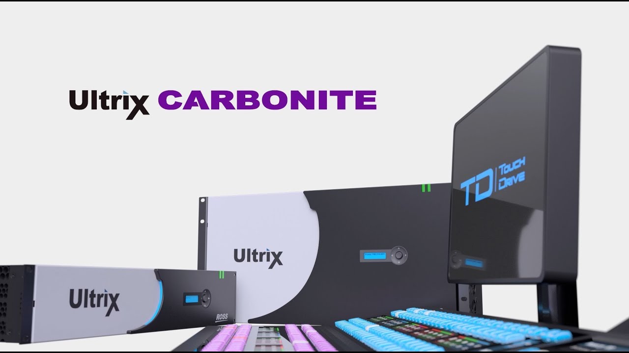 Introducing Ultrix Carbonite