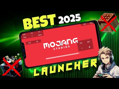 The Best Minecraft Java Launchers For Android In 2025 (Better Than Pojav)