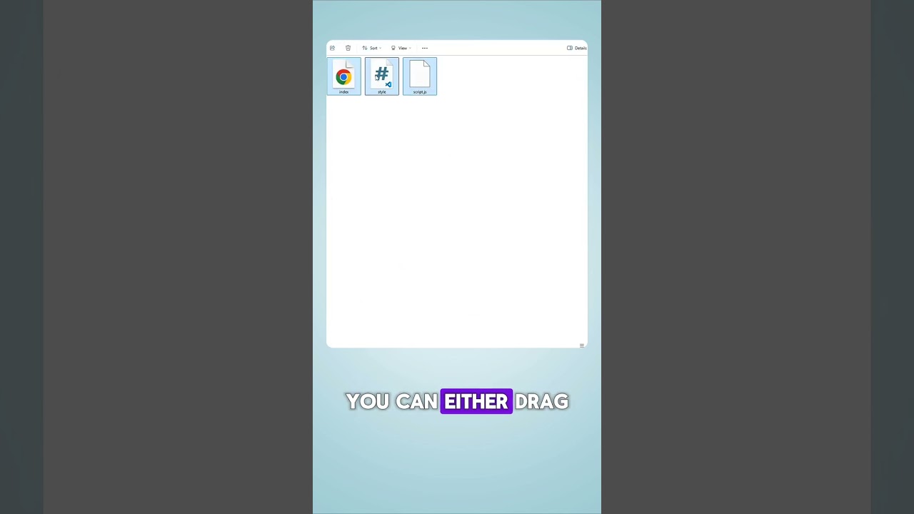 Host our websites for free on Github