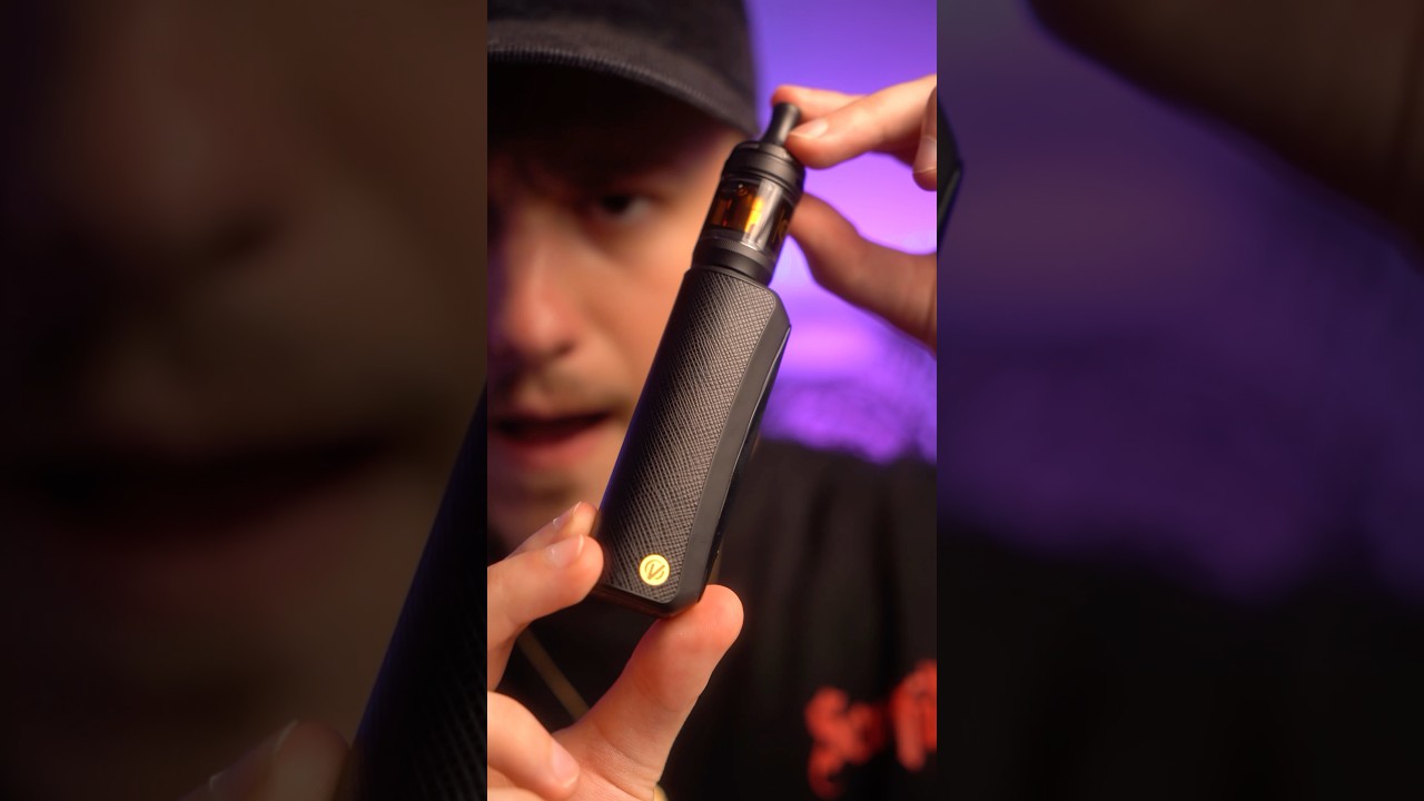 New GTX One Pro 💨