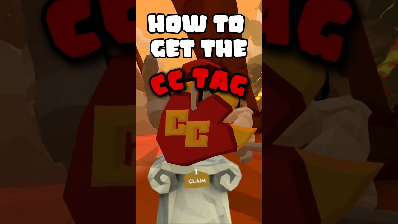 How To Get The FIRESTARTER CC Tag For Your Dino In UG VR  #ug #vr #ugvr