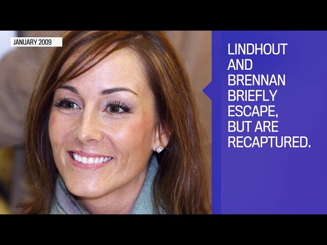 What happened to Amanda Lindhout in Dateline episode The Trap? Shocking ...