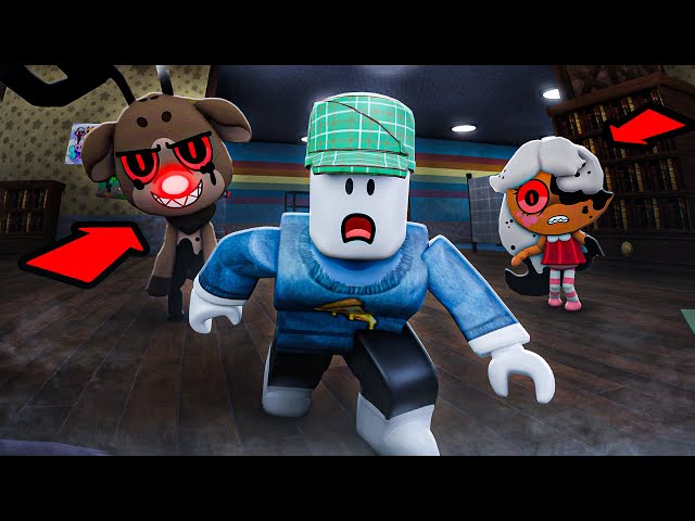 มาใหม่อีก 4 ตัวไปเลย!! ใน Dandy's World Roblox | วิดีโอครีเอเตอร์ :: OS