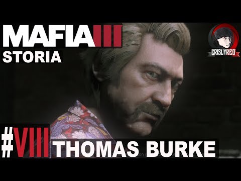 Steam Community :: Video :: MAFIA III - #8 Walkthrough STORIA ⁓ THOMAS ...