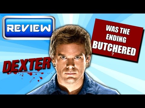 Dexter: The Complete Series (TV Show) - Review Junction