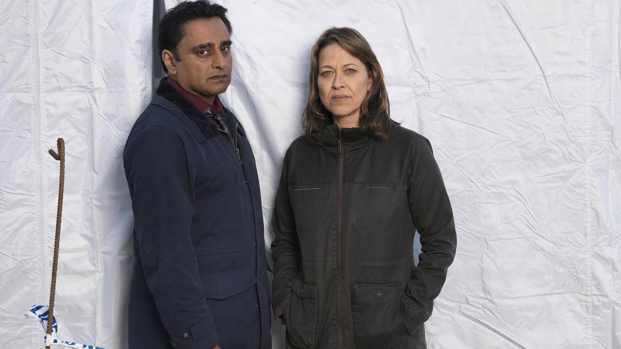 Streama Saknad, aldrig glömd gratis på SVT Play - WEBB-TV.nu