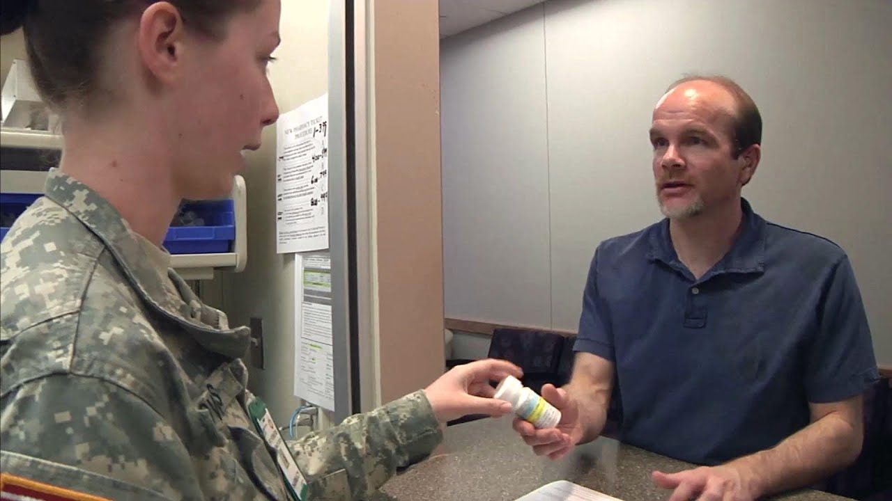 Changes Coming to Tricare