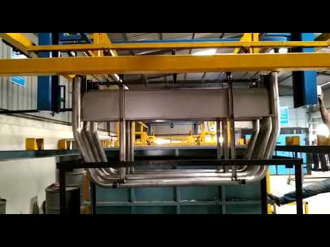 ED Coating Plants - Electro Deposition Plant Latest Price ...