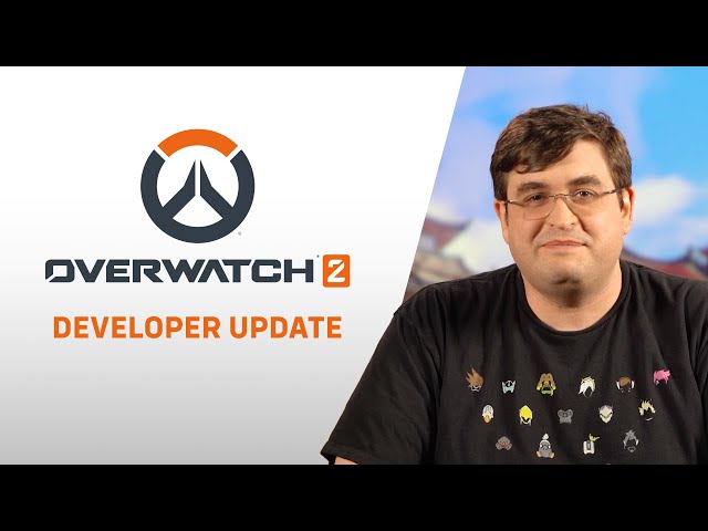 Overwatch 2 Developer Update Defence Matrix: Disruptive chat prevention ...