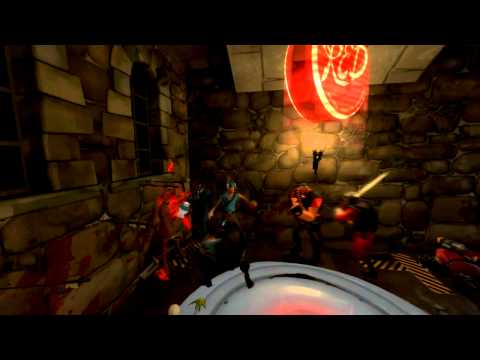 Steam Community :: Video :: Team Fortress 2 - Epic Scout Taunt Kill