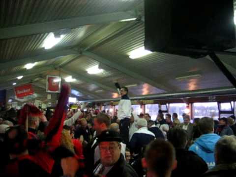 K. Bocholter VV - RFC Liège
