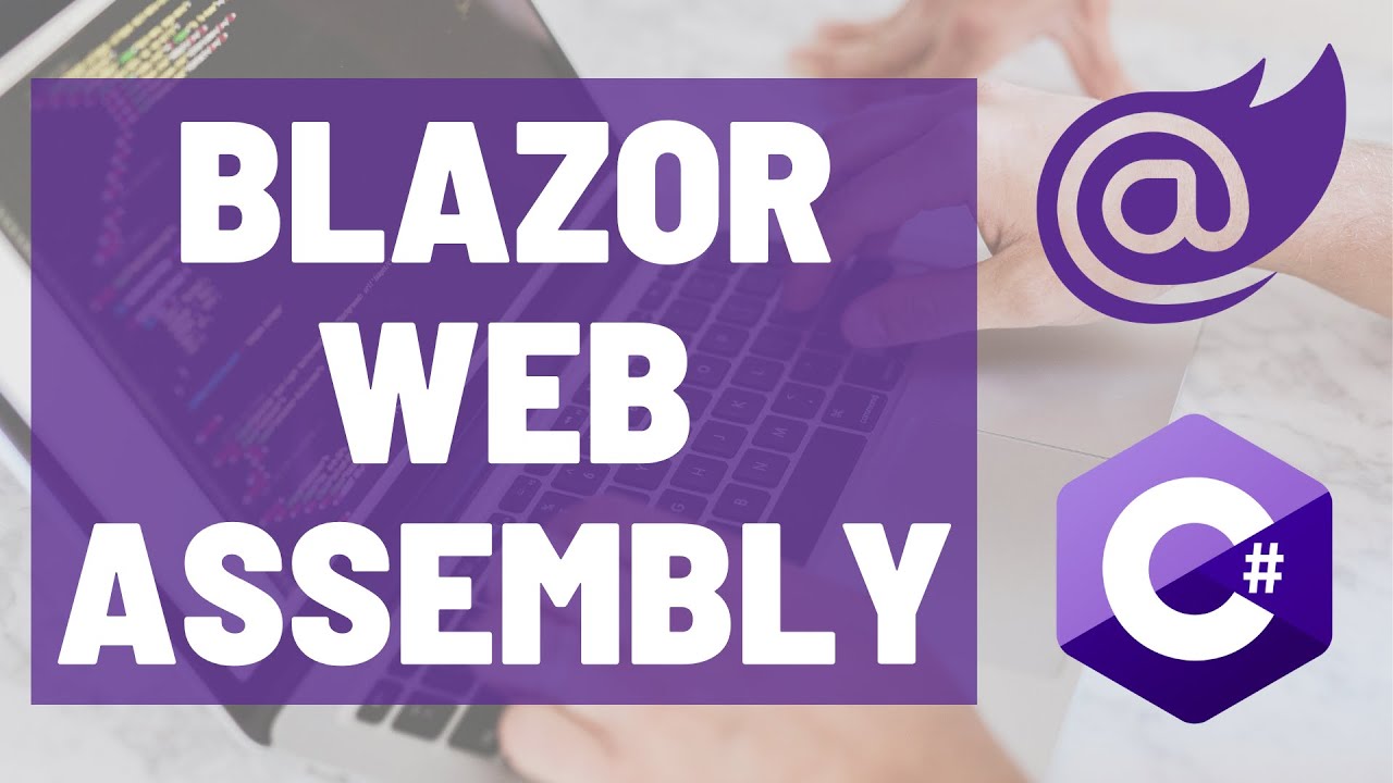 Blazor WebAssembly App with API and Shared Code - C#!