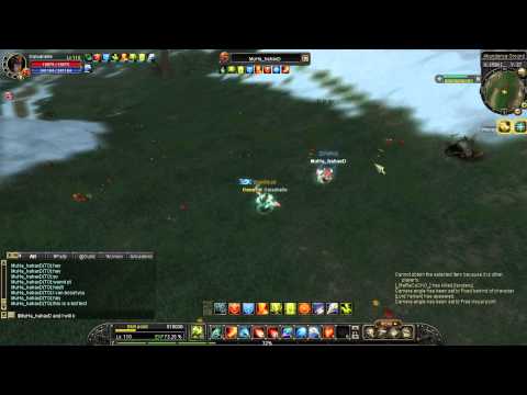 X-Gaming Silkroad Suspected Bot: MuhA_hahaxD