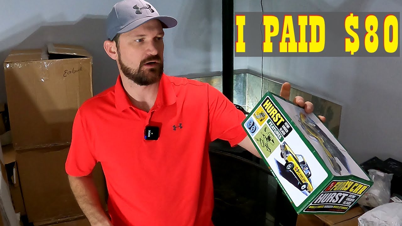 What's Inside - $1000 worth of Amazon Returns Found in this Box