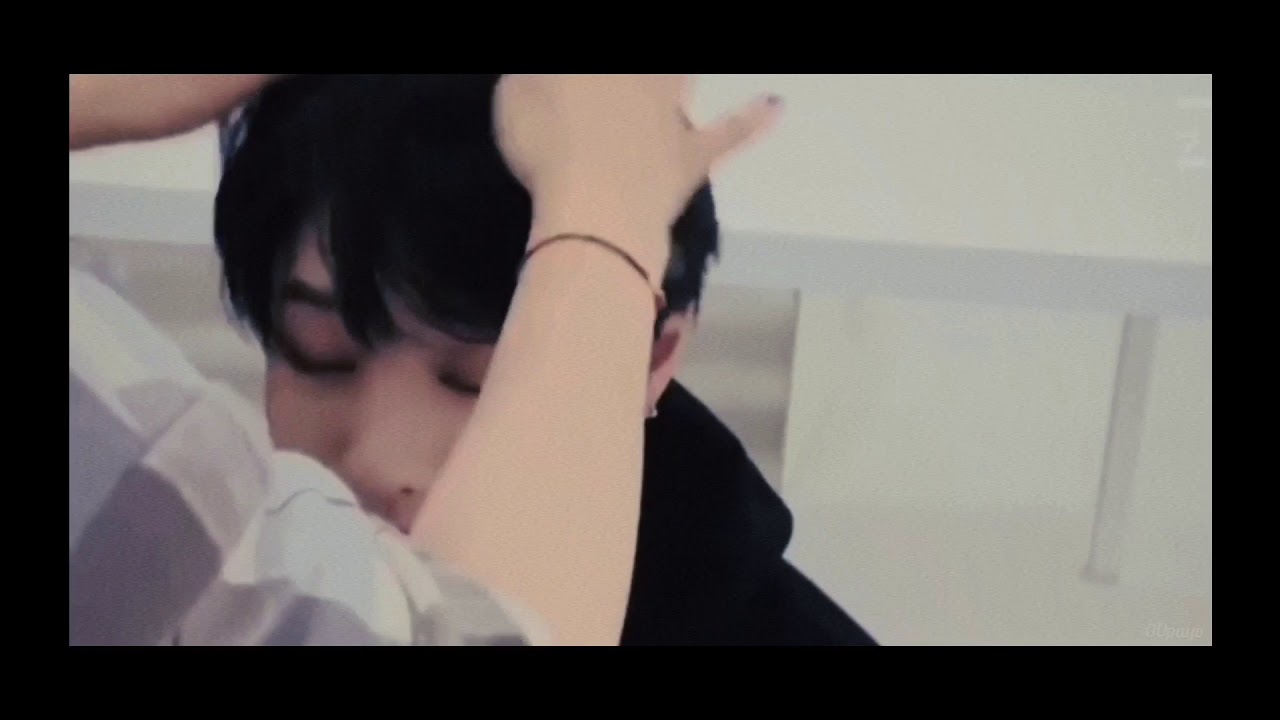 Cho Seungyoun; Boyfriend Material—.