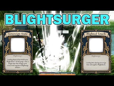 NEW DEEPWOKEN OATH LEAKED!!! | BLIGHTSURGER