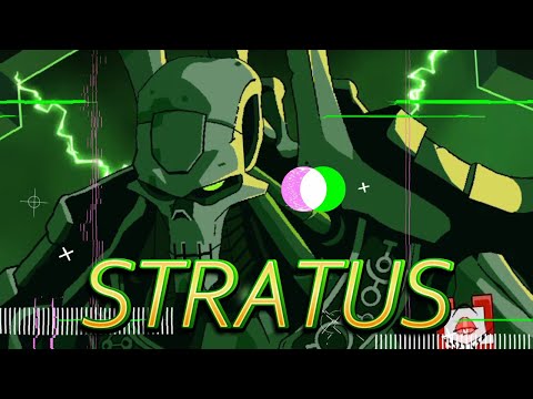Steam Community :: Video :: STRATUS 100% By Woom & More (EXTREME DEMON ...