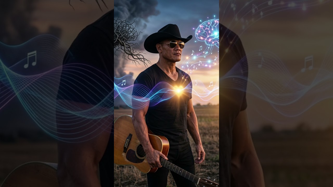 Choose the Code — The Song That Reprograms Your Heart
