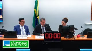 PEC 169/19 - Acumulação de Cargo de Professor — Portal da Câmara dos ...